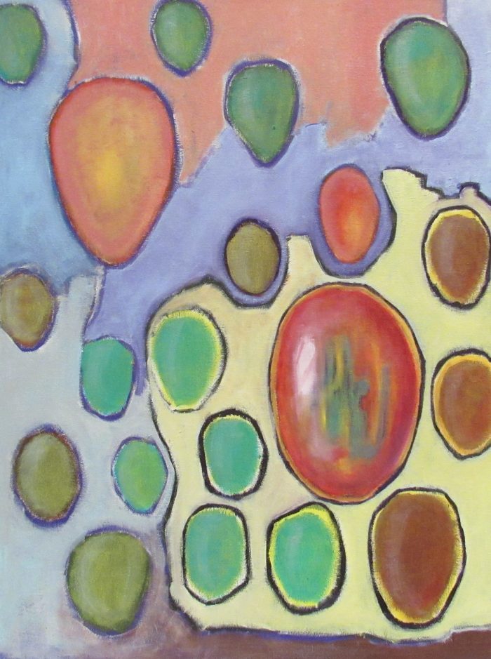 Amulet (poem) | Torsade Literary Space
